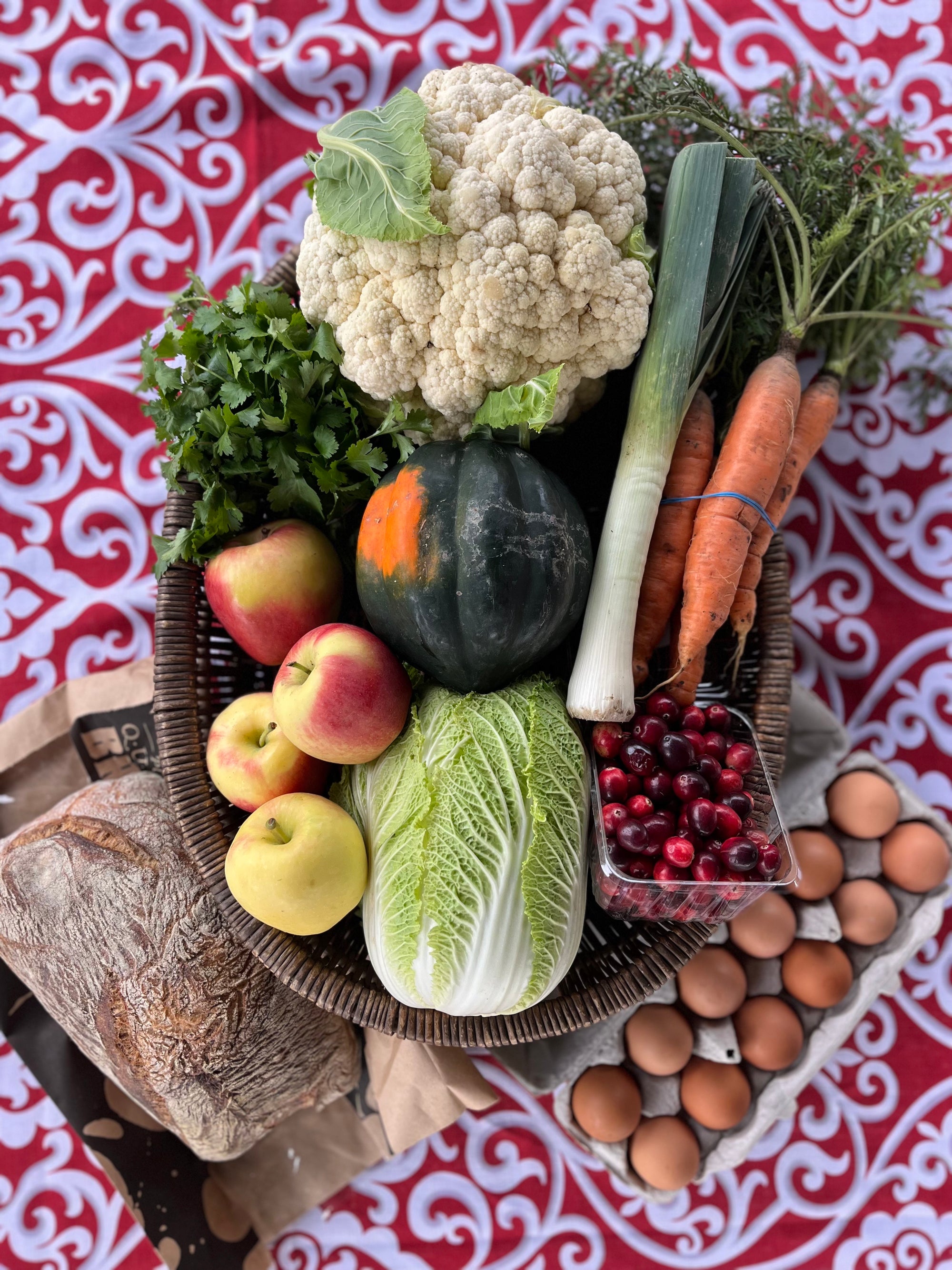 Star Farm Chicago - Urban. Organic. Love